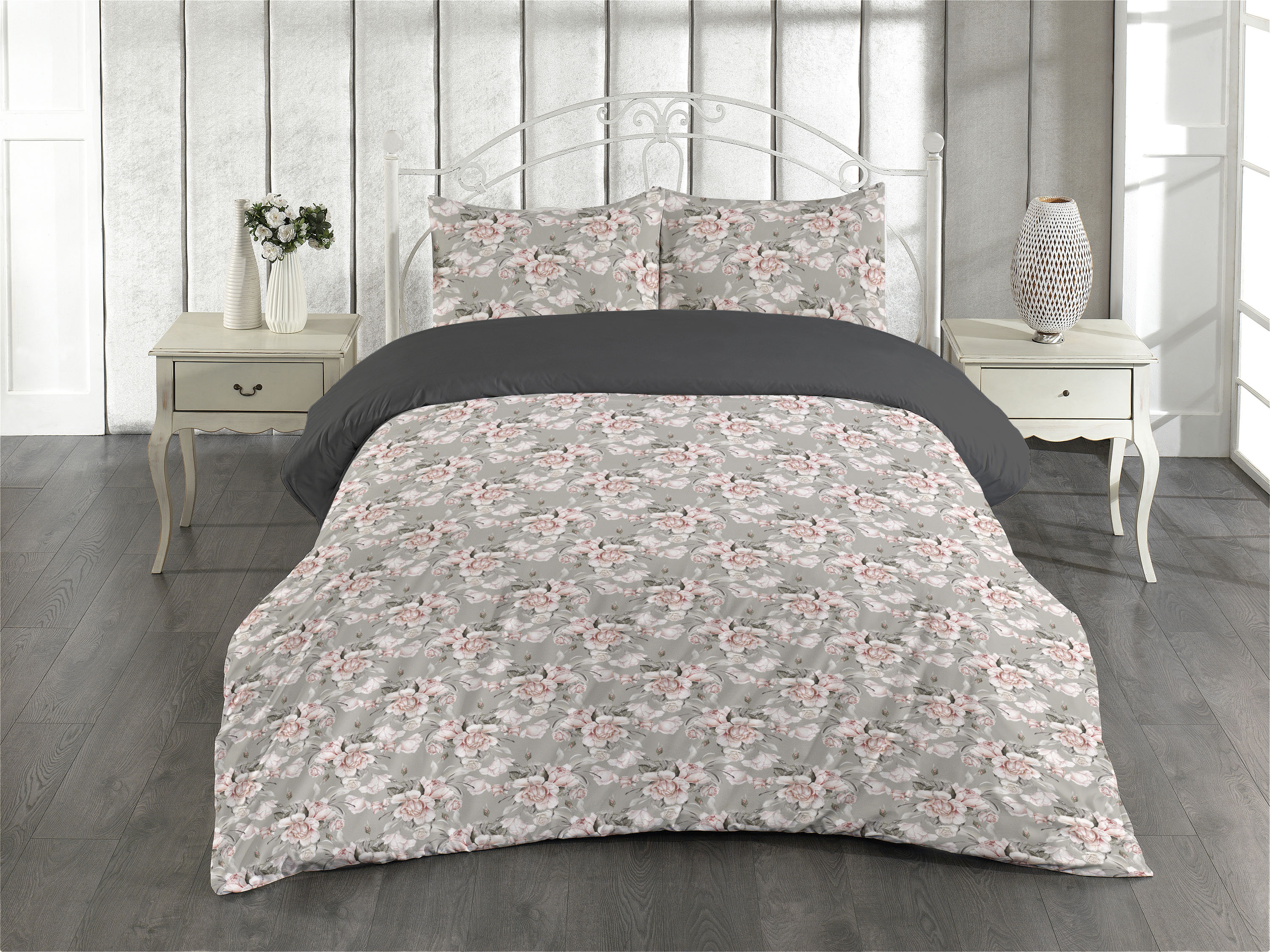 East Urban Home Lynette Bedding | Wayfair