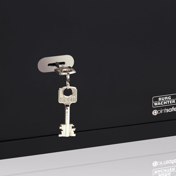 vidaXL Security Safe Lock | Wayfair.co.uk