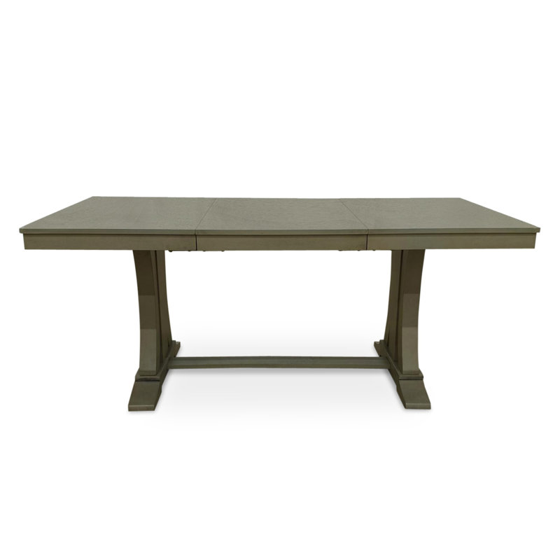 August Grove® Compeau Dining Table | Wayfair
