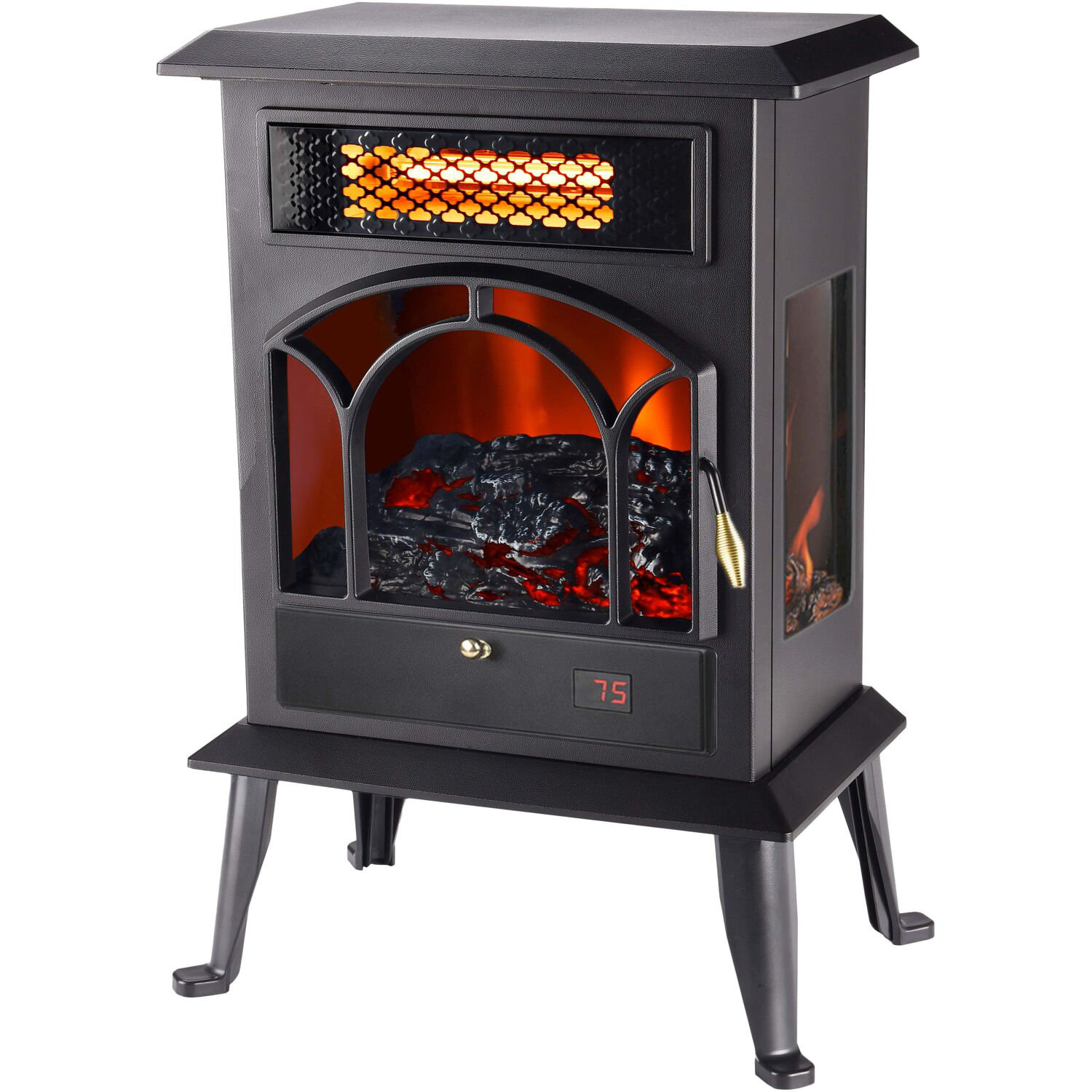 Lifesmart Electric Stove | Wayfair