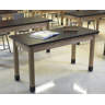 National Public Seating NPS Wood Science Lab Table & Reviews | Wayfair