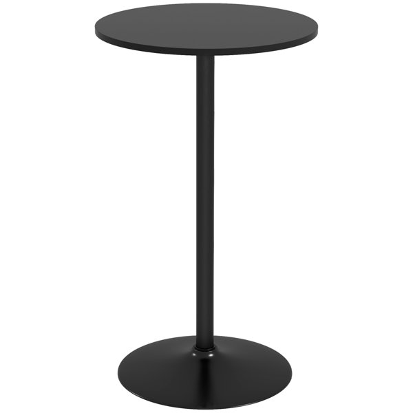 Round Patio Tables You'll Love - Wayfair Canada