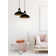 Lucide Brassy-Bis 1 - Light Dome Pendant & Reviews | Wayfair.co.uk