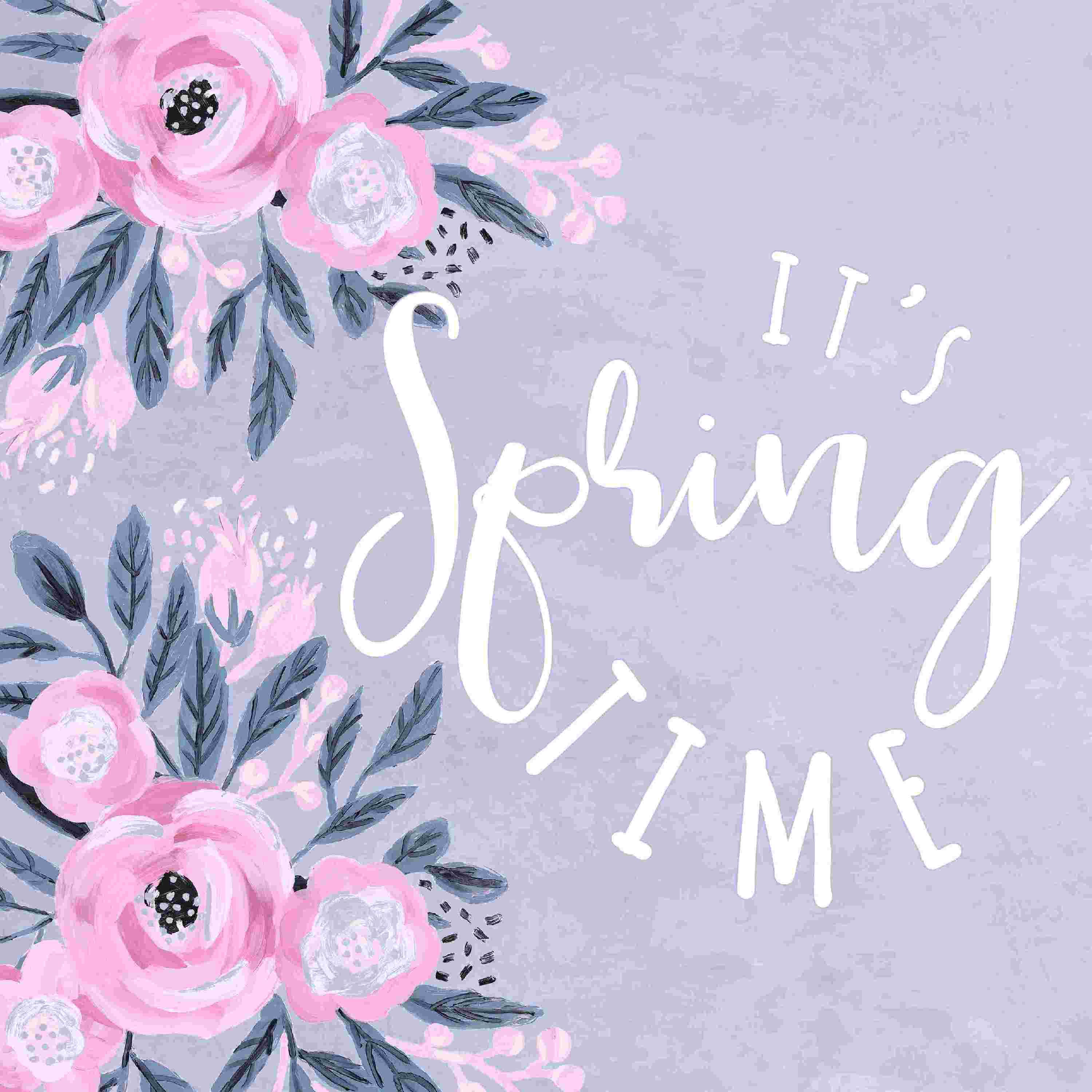 Trinx 2884962_It''s Spring Time - Wayfair Canada