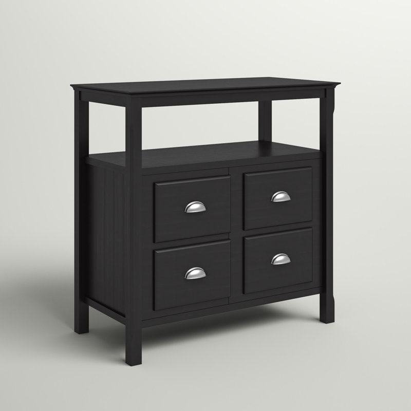 Alcott Hill® Cydne 36 inch Console Table | Wayfair