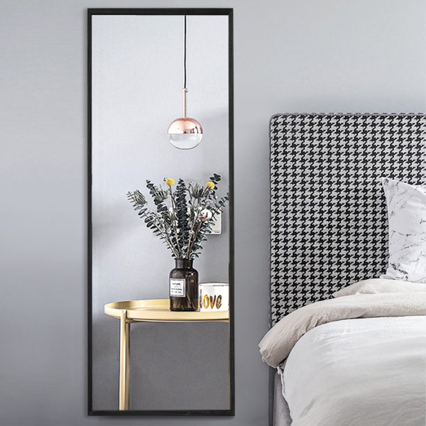 Wrought Studio Daijon Full Length Mirror & Reviews | Wayfair