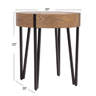 Steelside™ Astoria End Table & Reviews | Wayfair