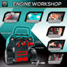 Zoomie Kids Kids Engine Workshop & Reviews | Wayfair.co.uk