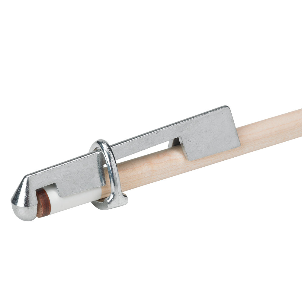 Cuestix Aluminum Cue Clamp Pool Cue Accessories | Wayfair