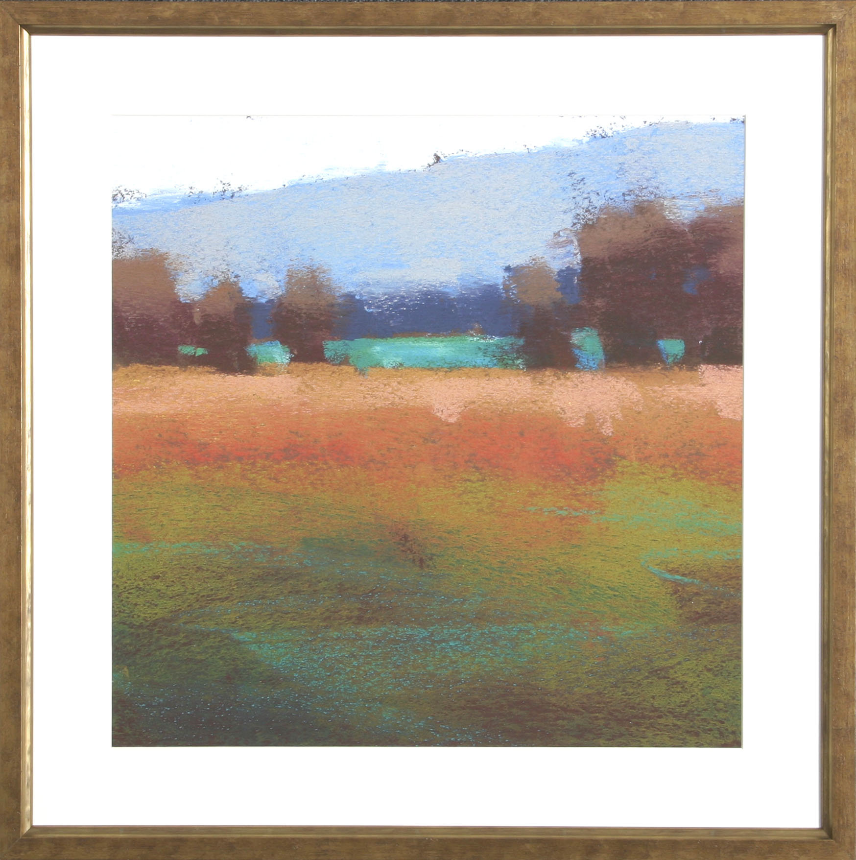 Shadow Catchers 'Light Study III' by Baggetta Framed Print | Wayfair