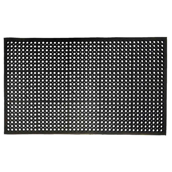 ClearAmbient Mammoth Door Mat | Wayfair.co.uk