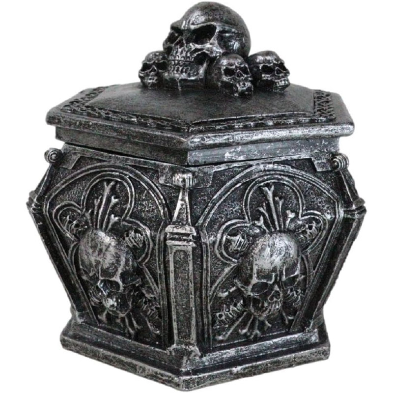 Mercer41 Kaycia Handmade Fantasy & Sci-Fi Figurines & Sculptures | Wayfair