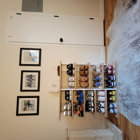 Latitude Run® Galt 18 Pair Shoe Rack & Reviews | Wayfair