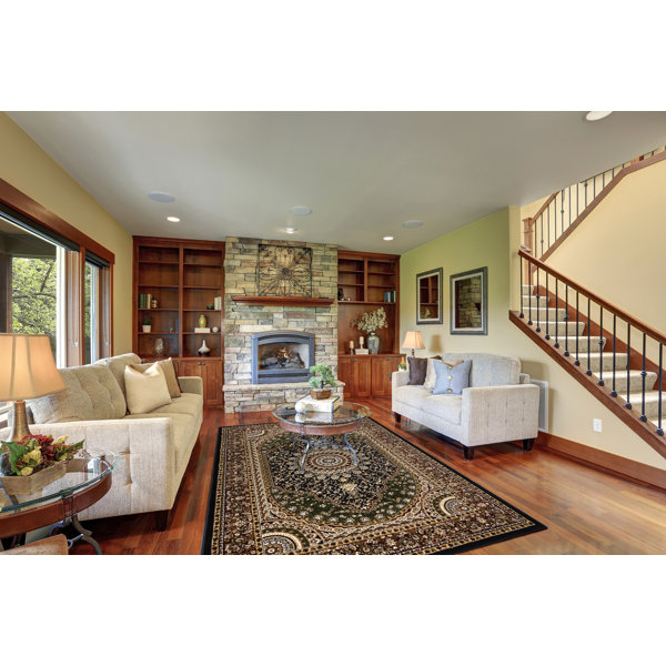 Canora Grey Lelen Oriental Rug & Reviews | Wayfair