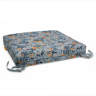 Vera Bradley Outdoor 3'' Dining Chair Seat Cushion & Reviews | Wayfair