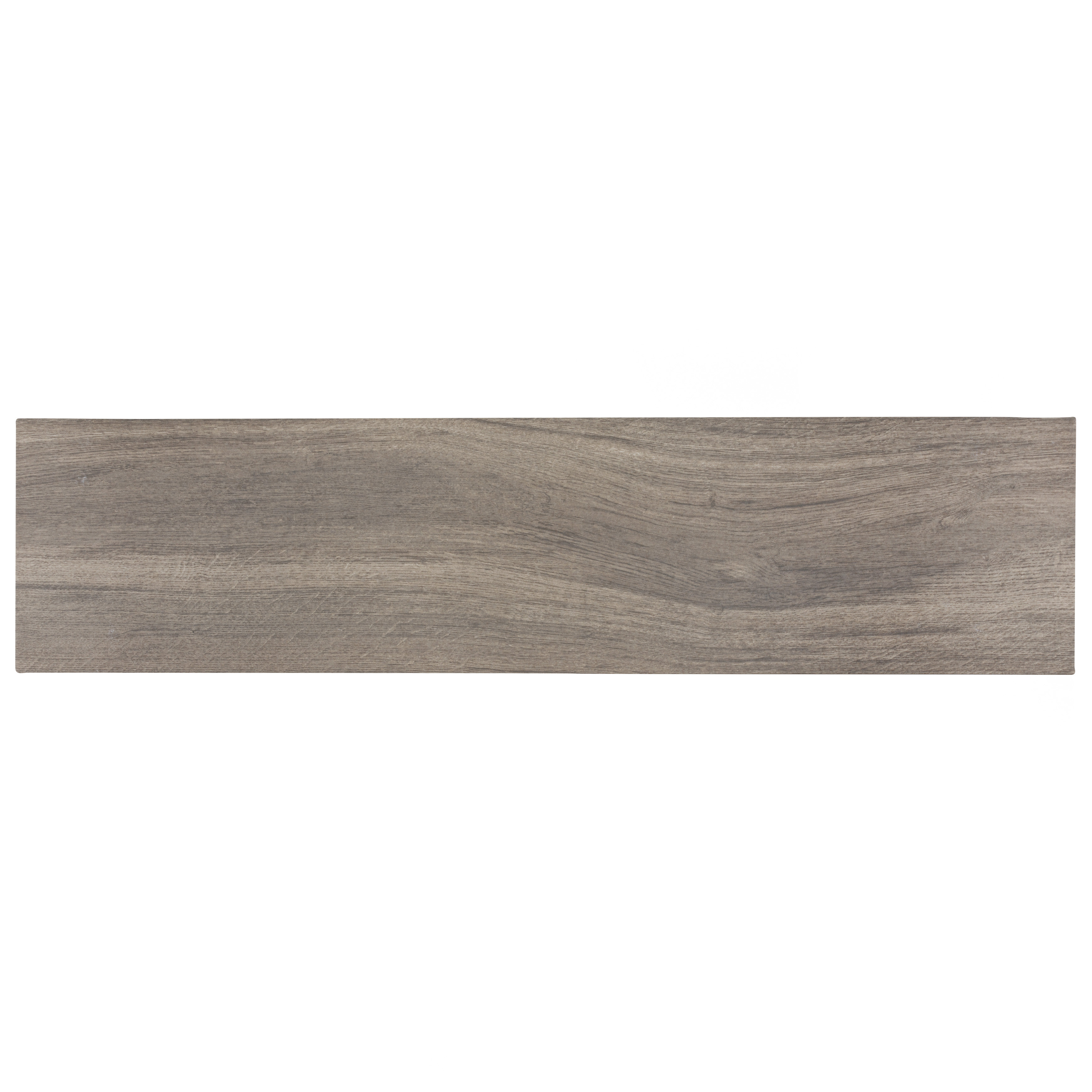 Merola Tile Llama 9" x 36" Porcelain Wood Look Wall and Floor Tile ...