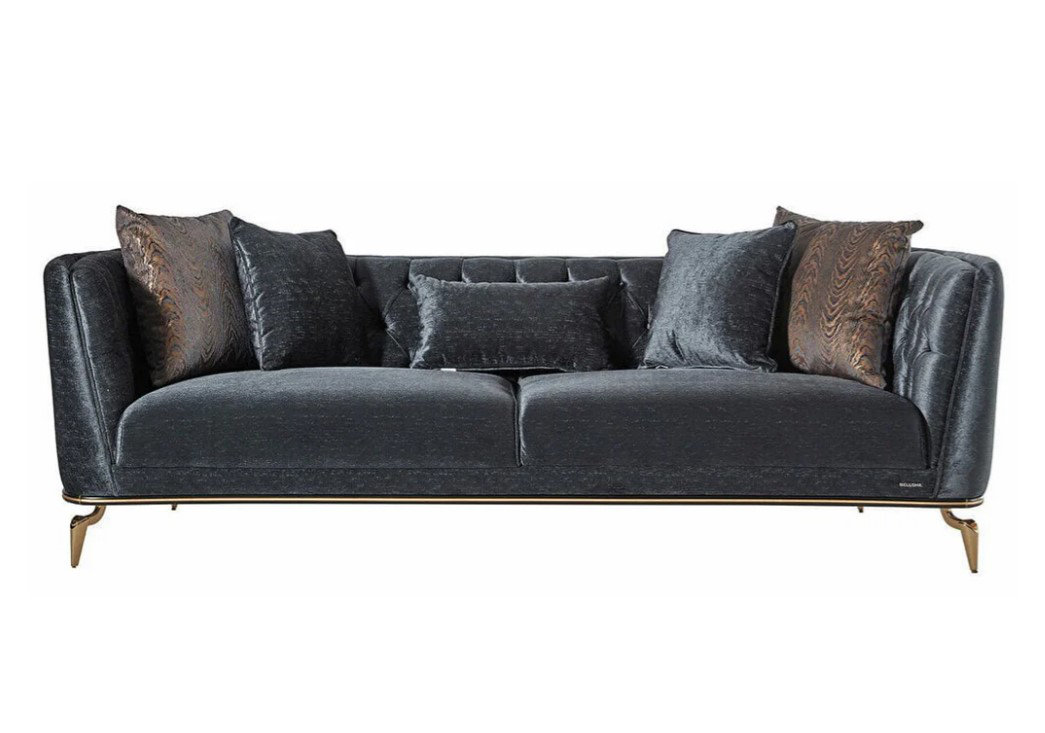 Everly Quinn Pavilion Sofa | Wayfair