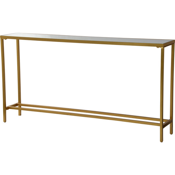 Mercer41 Houlihan Console Table & Reviews - Wayfair Canada