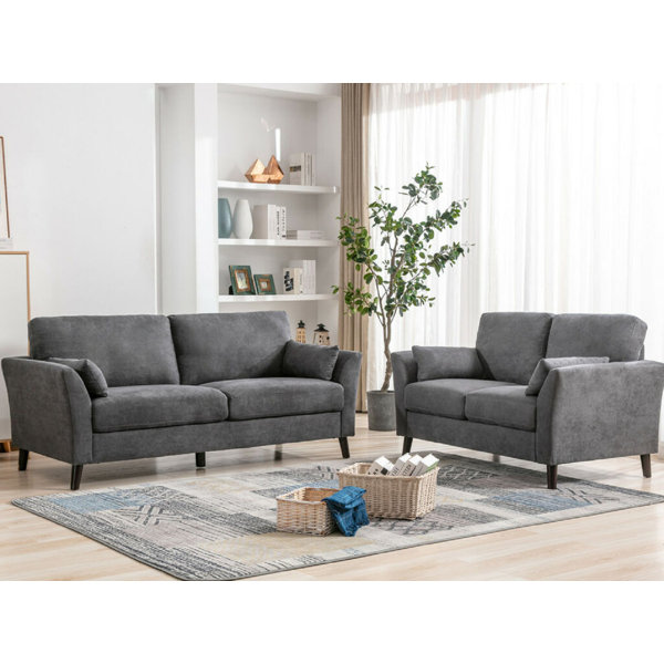 Winston Porter Kewania Living Room Set - Wayfair Canada