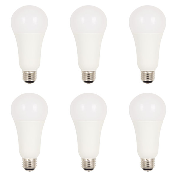 Westinghouse Lighting 150 Watt Equivalent A21 E26/Medium (Standard) LED ...