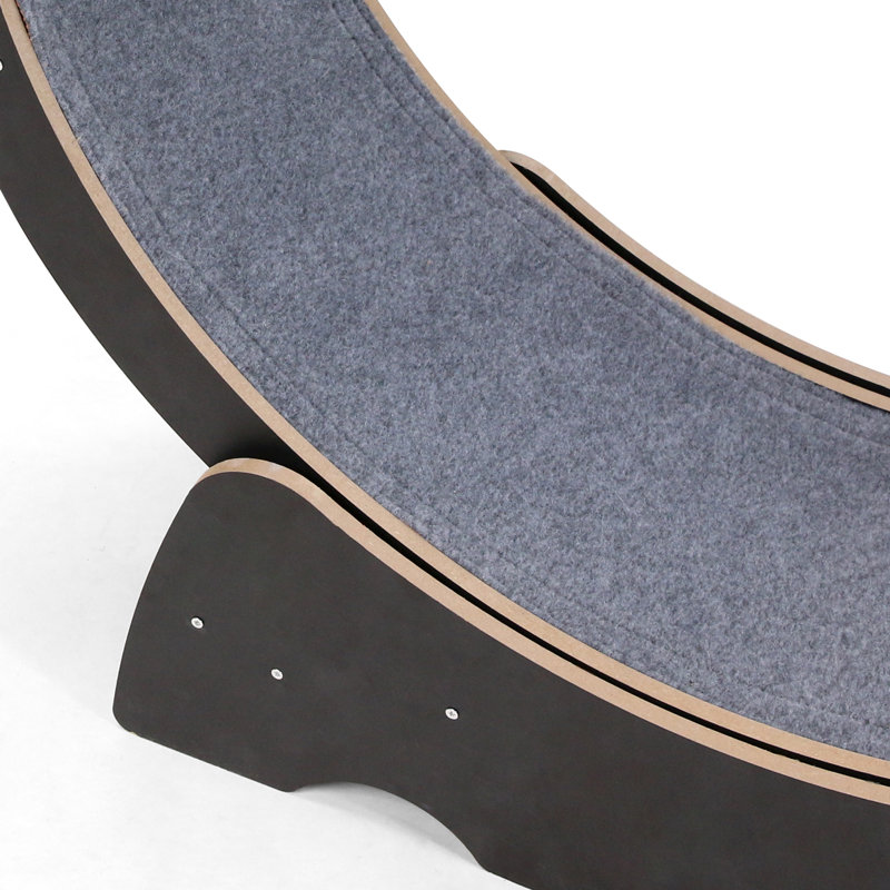 Tucker Murphy Pet™ Denora 45'' Large Cat Running Wheel Treadmill ...