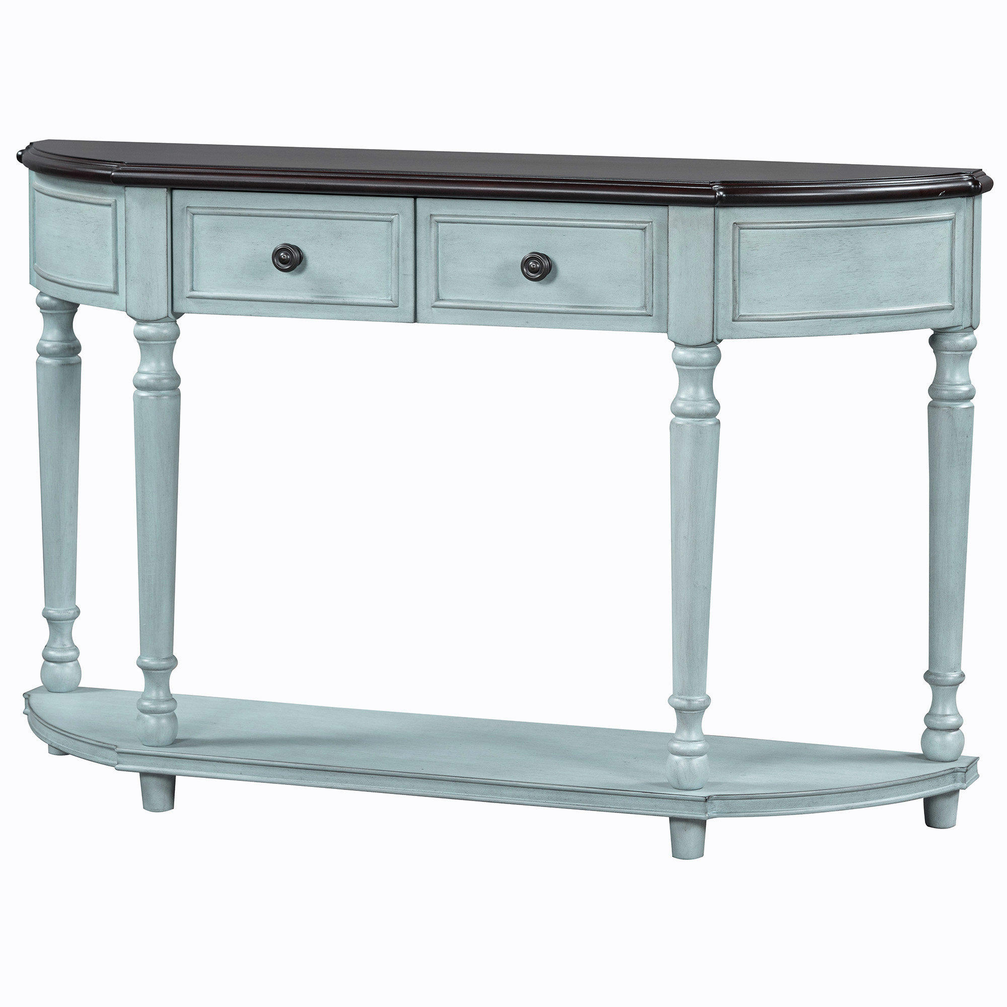 Alcott Hill® Clarrissa 52'' Console Table | Wayfair