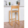 Joss & Main Modica Bar & Counter Stool & Reviews | Wayfair