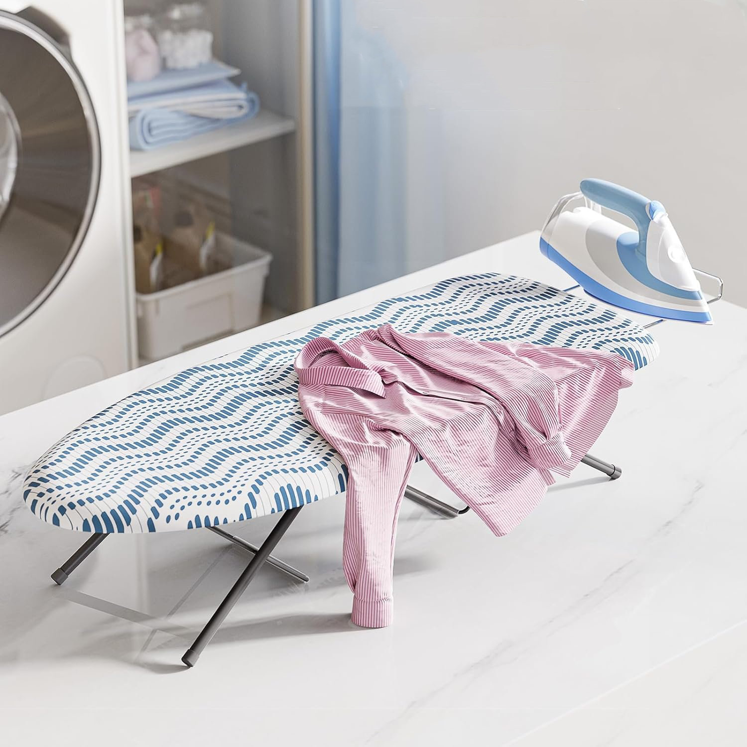 BETOFUL Folding Iron Board | Wayfair
