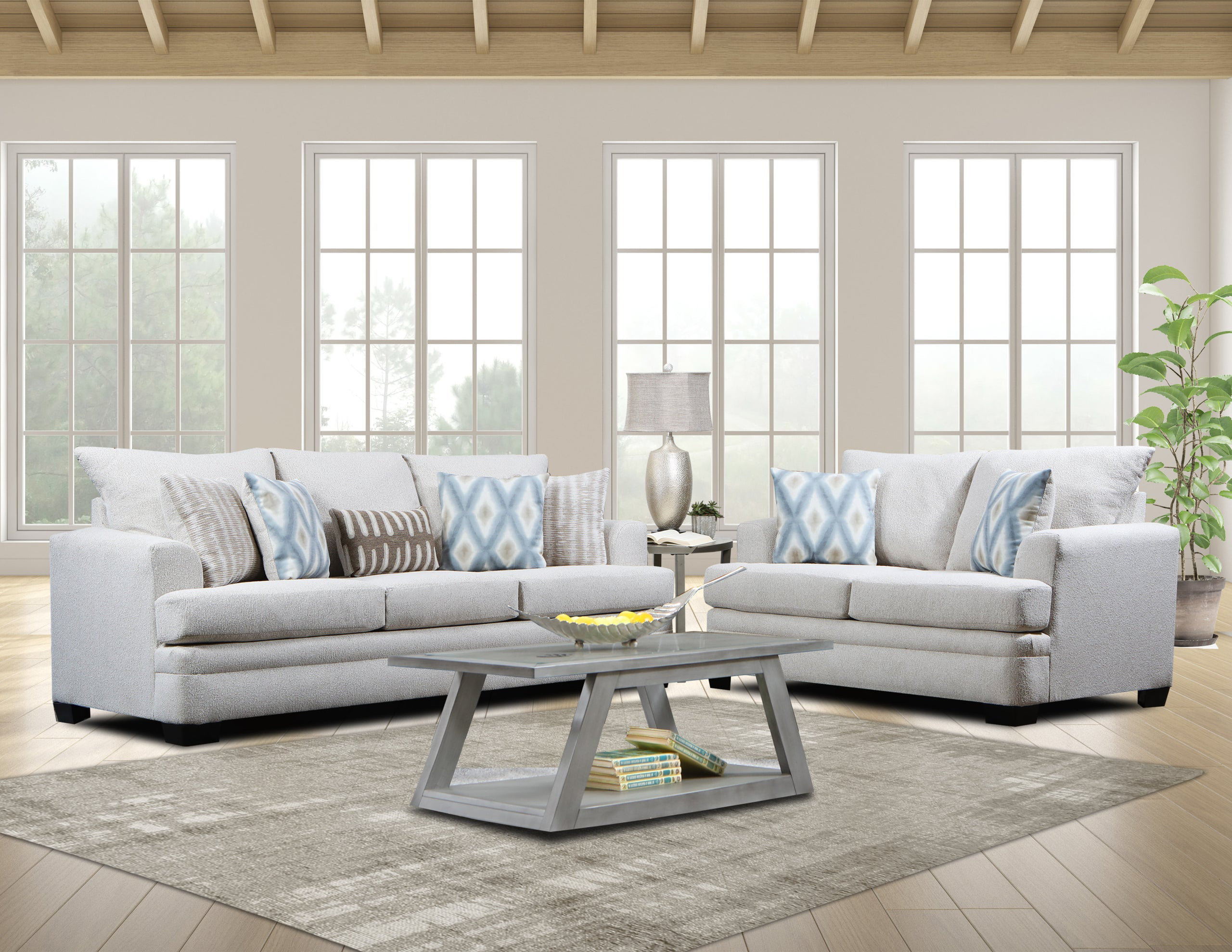Latitude Run® Hallmark Living Room Set | Wayfair