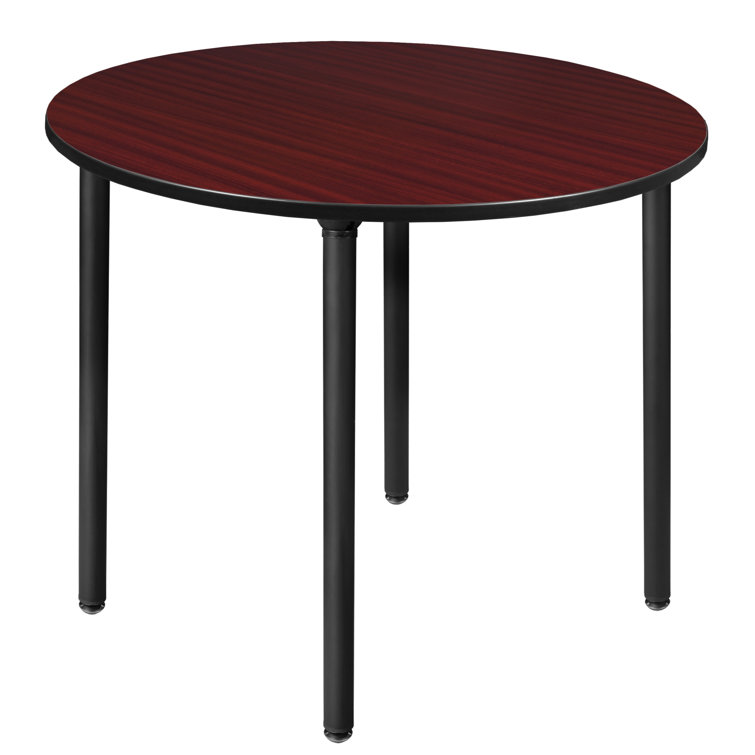 Regency Kee Round Breakroom Table Top | Wayfair