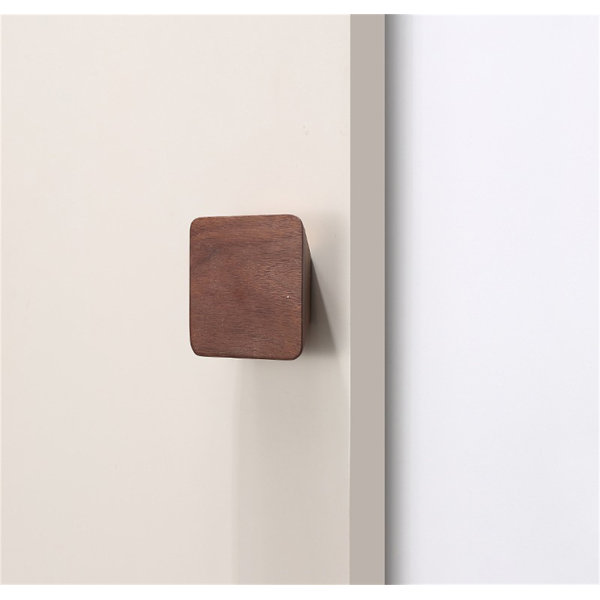 LIYONG Cabinet Wardrobe Door Finger Pull Multipack | Wayfair