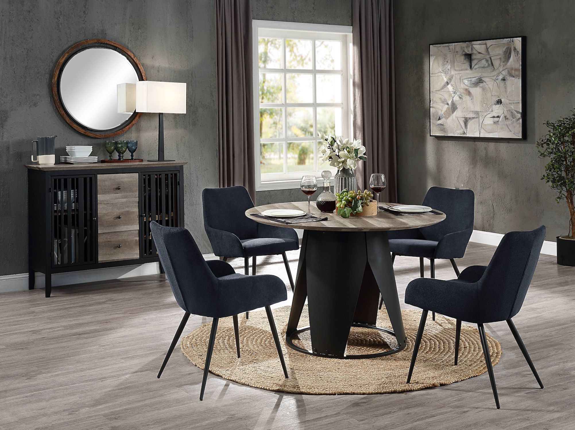 Corrigan Studio® Dining Table Sets | Wayfair