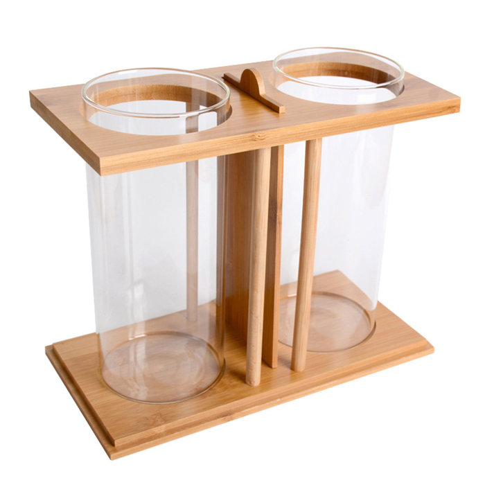 Tucker Murphy Pet™ Column Aquarium Tank & Reviews | Wayfair