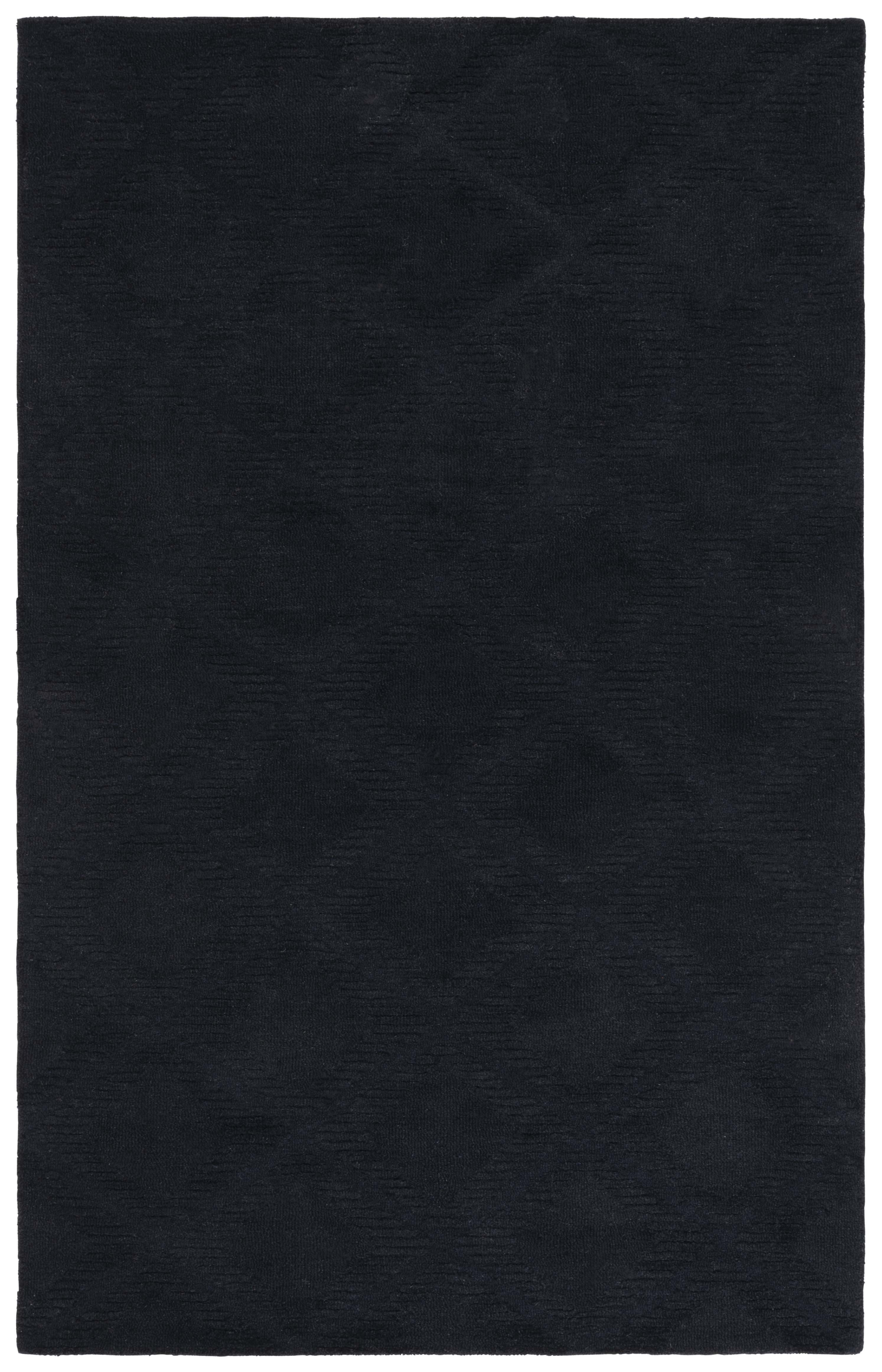 Latitude Run® Bacco 676 Hand Tufted 80% Wool; 20% Cotton Geometric ...