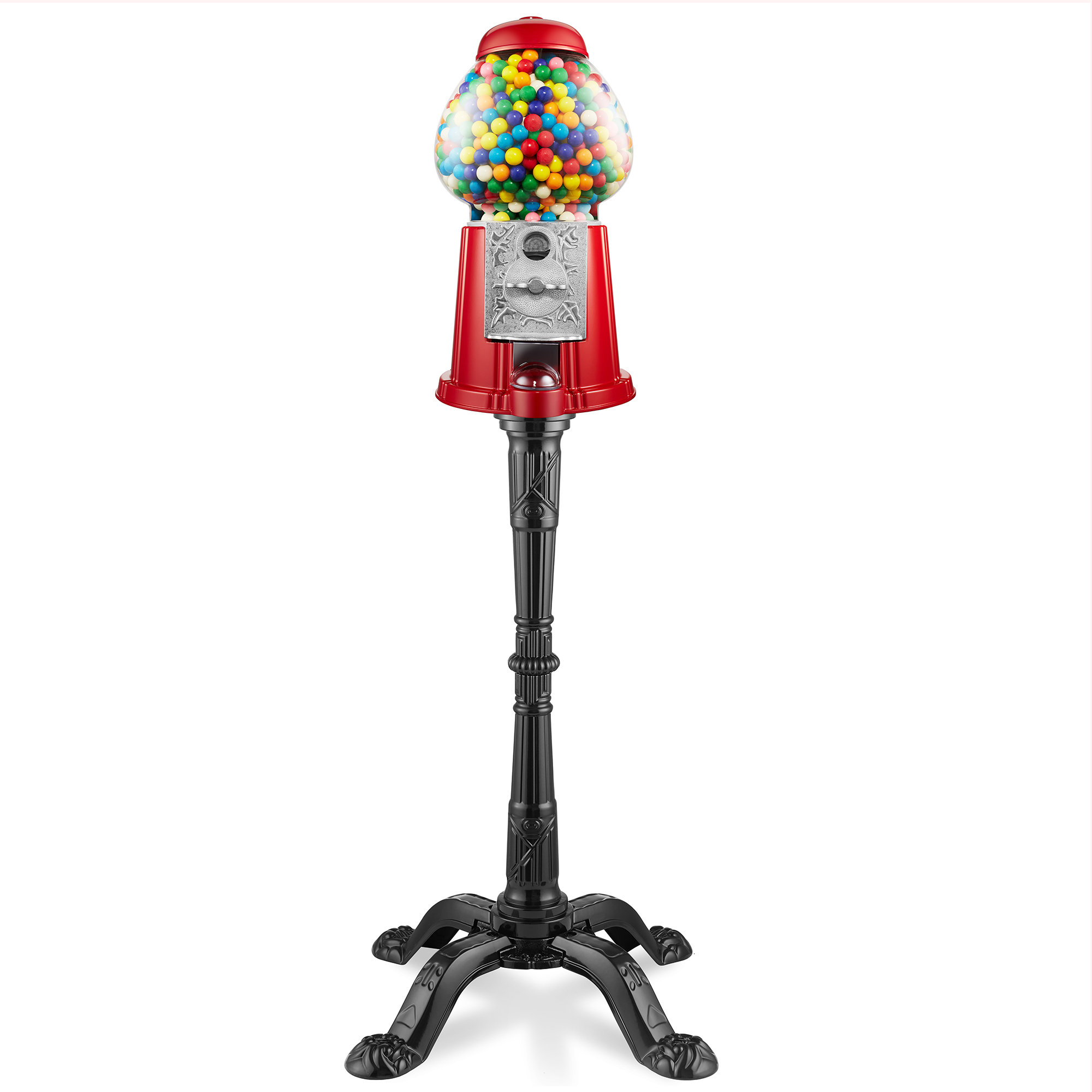 Olde Midway Gumball Machine | Wayfair