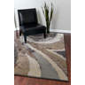 Ebern Designs Ungar Hand-Tufted Gray Area Rug & Reviews | Wayfair