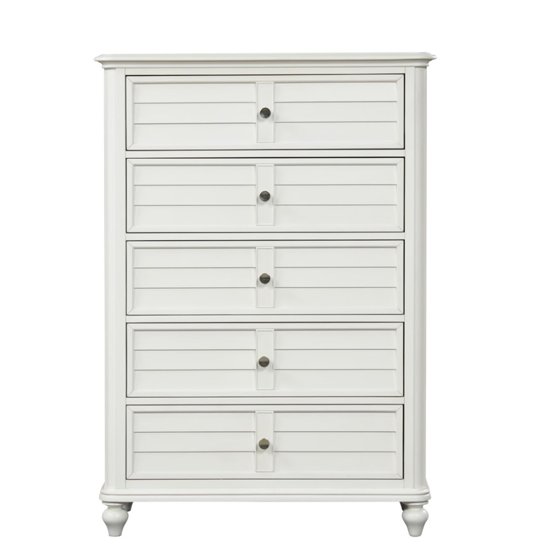 Rosecliff Heights Transitional Style Chest | Wayfair