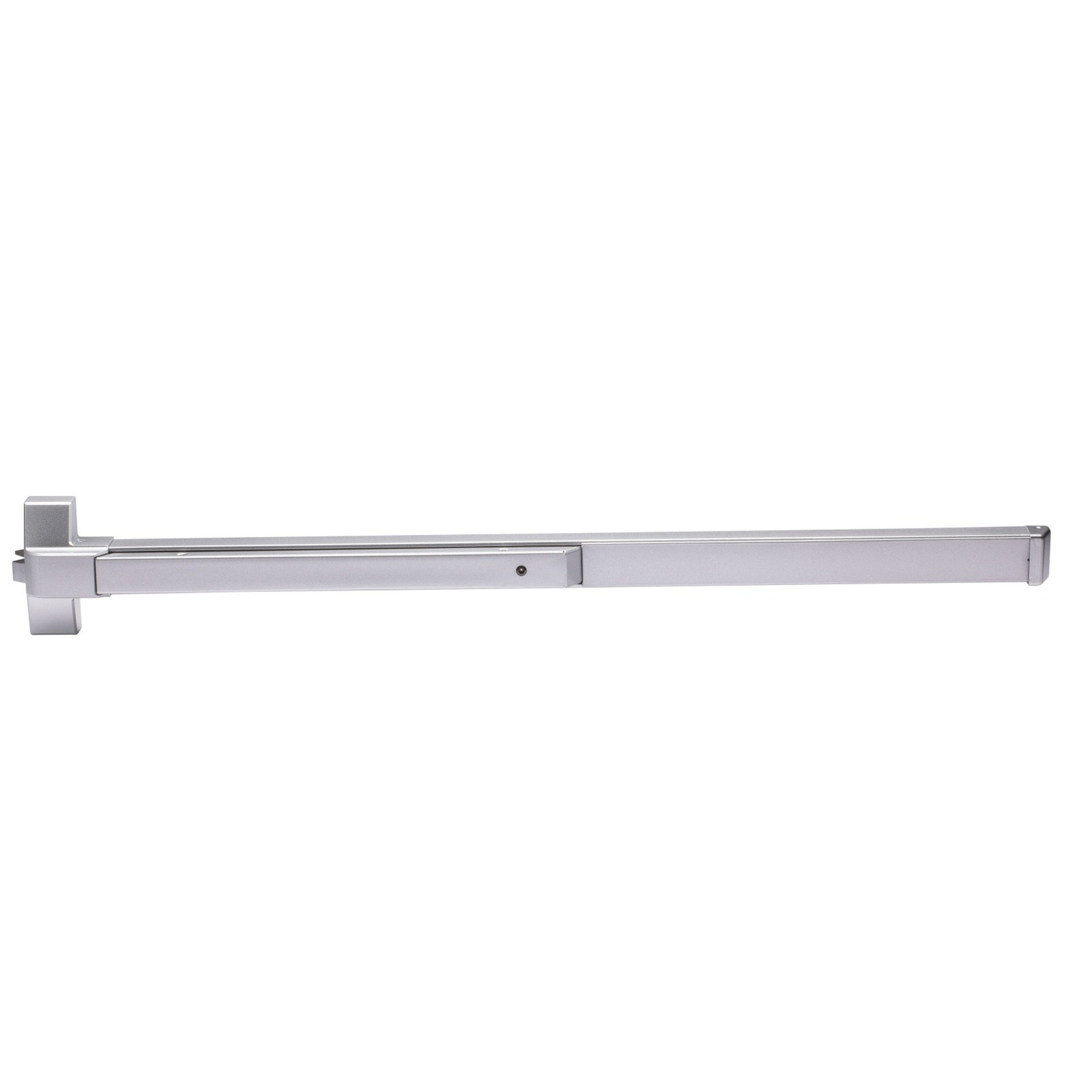 Global Door Controls EDTBAR Series Stainless Steel Grade 1 Commercial ...