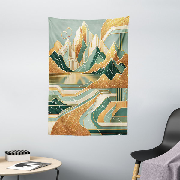 Bless international Polyester Tapestry | Wayfair