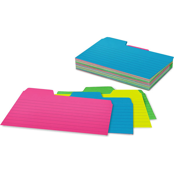 FIND IT Paper & Cardstock File Folder Sorters - Wayfair Canada