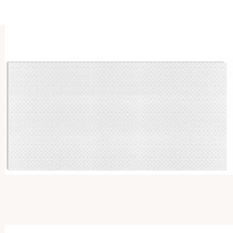 Alex Smart Home 48'' L x 24'' W Polyvinyl Chloride (PVC) Drop-In ...