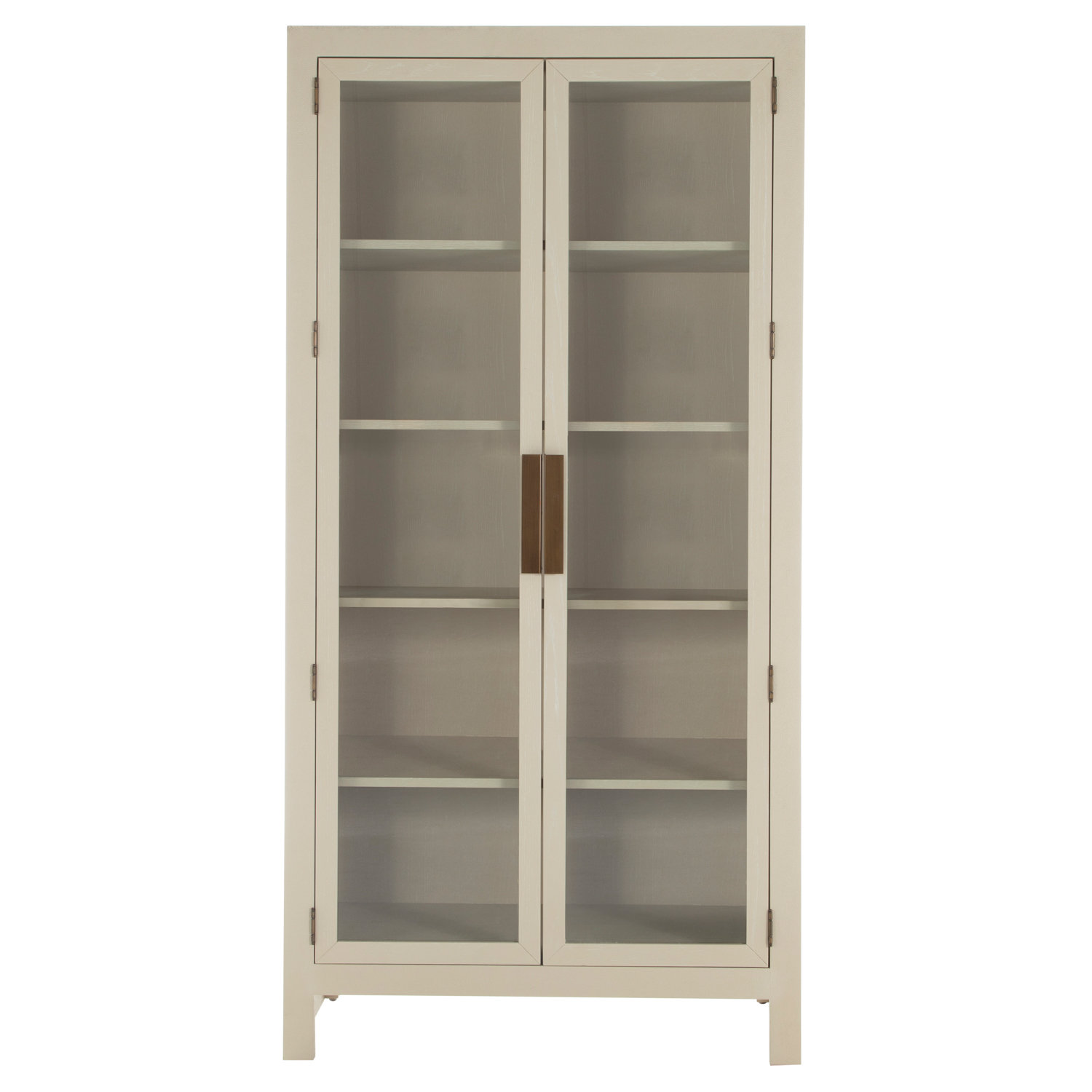 Gabby Book Display Bookcase | Wayfair