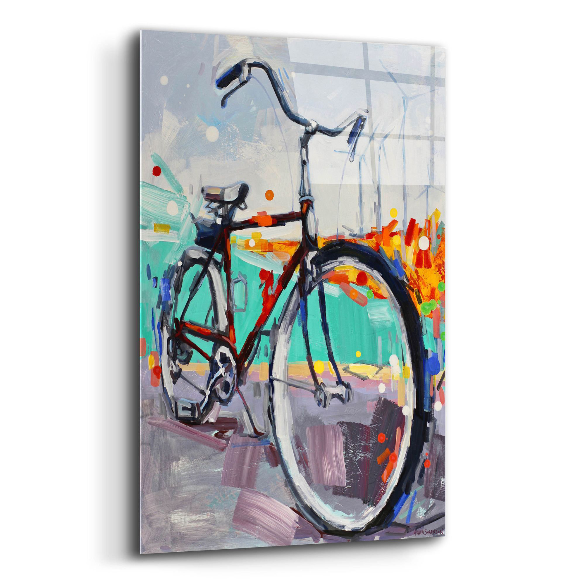 Red Barrel Studio Latitude Run® 'Animal Picnic' By Adam Swanson ...