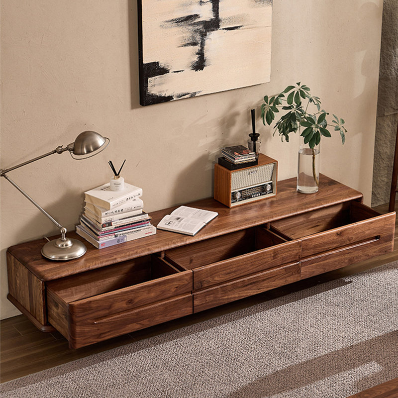 Finaewg Modern minimalist storage creative TV stand | Wayfair