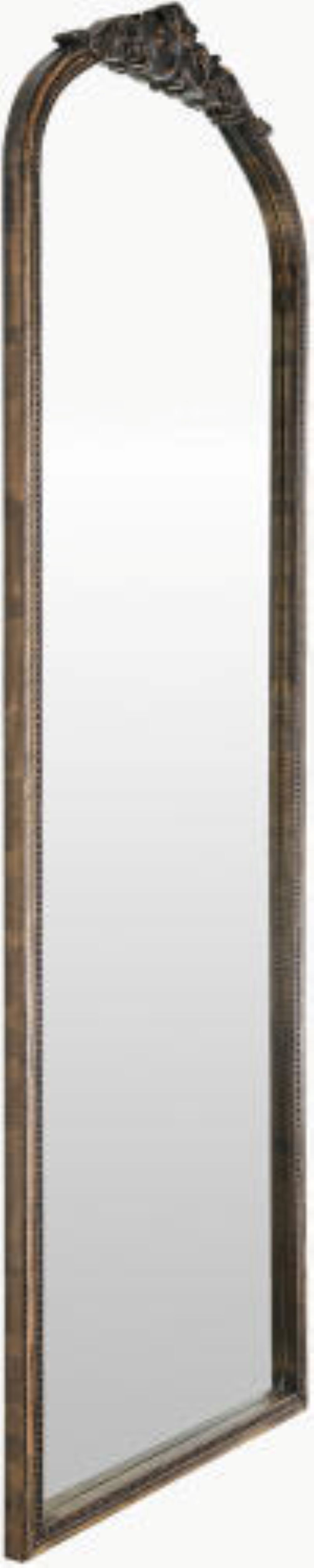 Bloomsbury Market Charteris Full Length Mirror & Reviews | Wayfair