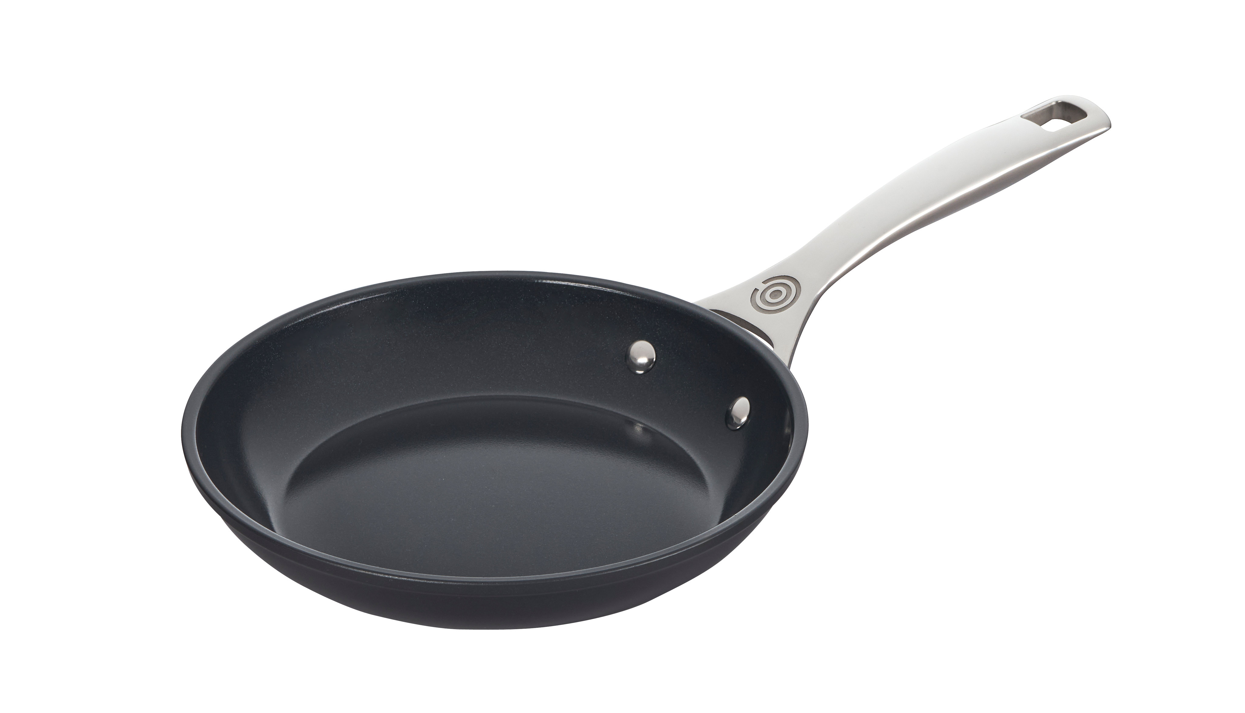 Le Creuset Essential Non-Stick Shallow Frying Pan & Reviews | Wayfair