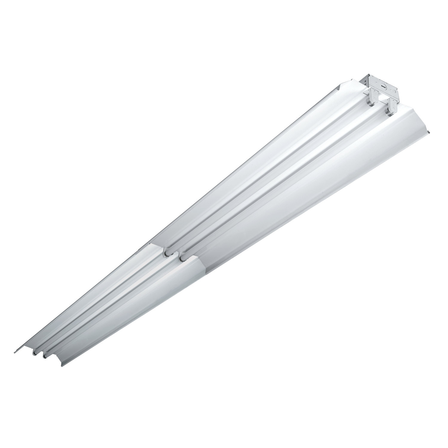 Cooper Lighting LLC 1' x 8' LED Strip Light - Wayfair Canada