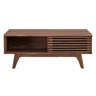 George Oliver Rozzer Coffee Table with Storage & Reviews - Wayfair Canada