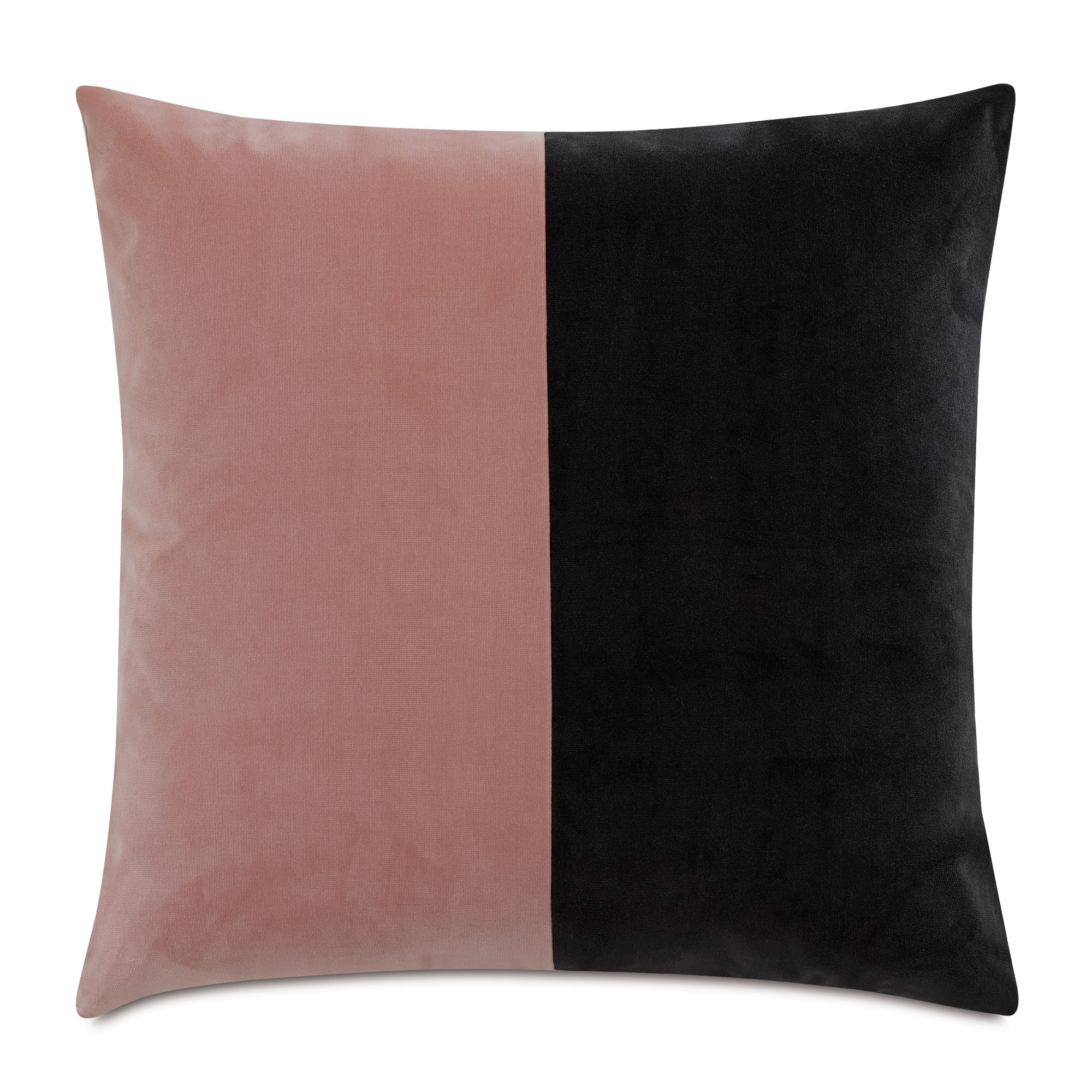 Eastern Accents Alma Colorblock Decorative Pillow Cover & Insert ...