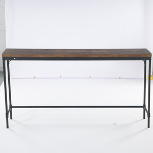 17 Stories Adas 71'' Console Table & Reviews | Wayfair